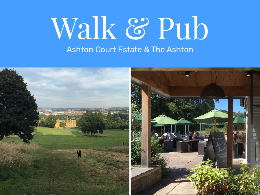 Ashton Court Estate & The Ashton - Bristol Barkers